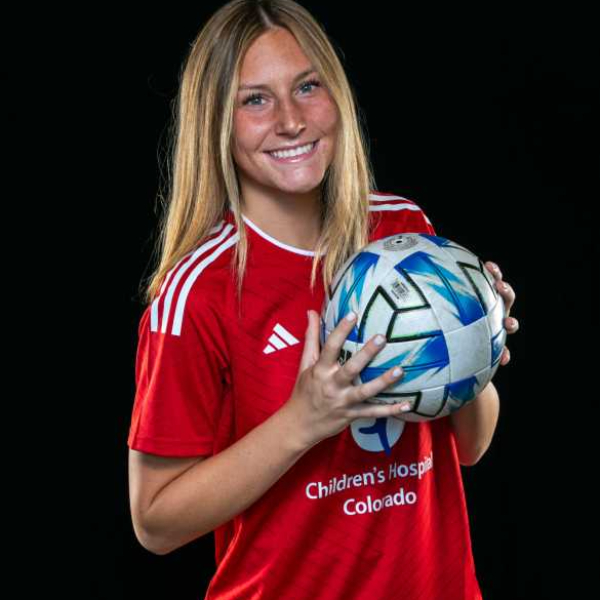 Haley Hopkins' Soccer Recruiting Profile