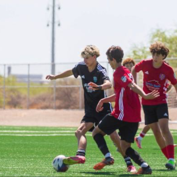 Arizona Arsenal SC - Boys | SportsRecruits
