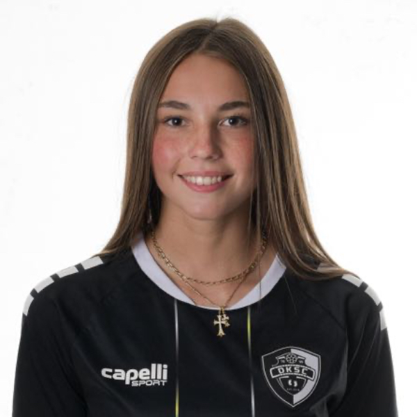 Madison Ladart's Soccer Recruiting Profile