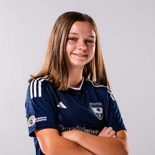 Holly Stratman's Soccer Recruiting Profile