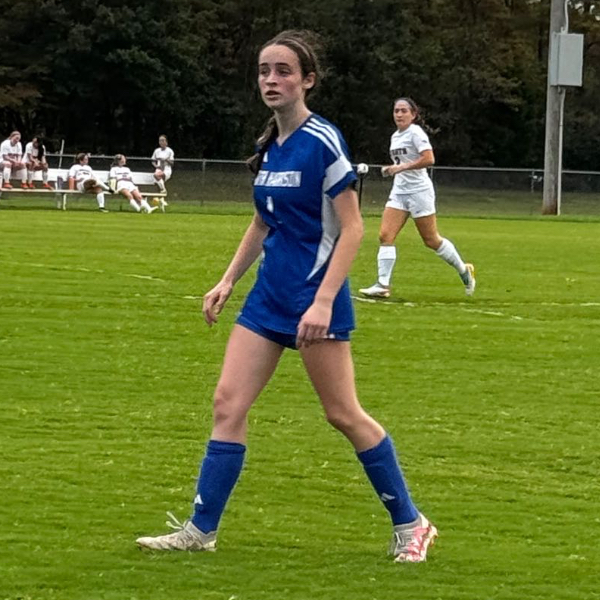 Addie Harrell's Soccer Recruiting Profile