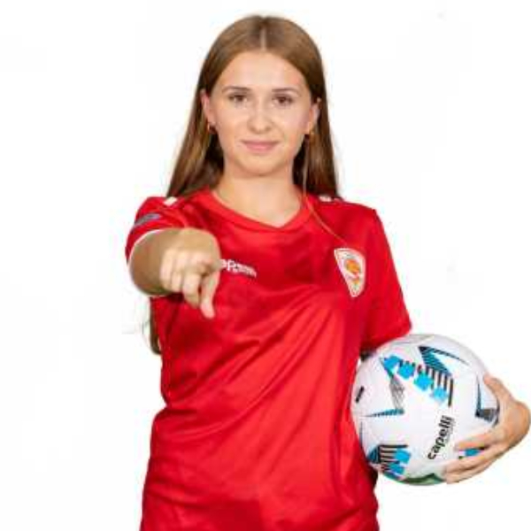 Landyn Smith's Soccer Recruiting Profile