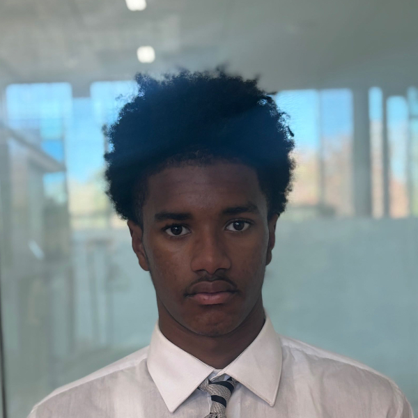 Keon Smith's Soccer Recruiting Profile