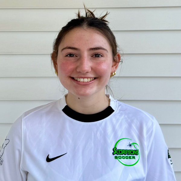 Scorpions Soccer - Girls | SportsRecruits