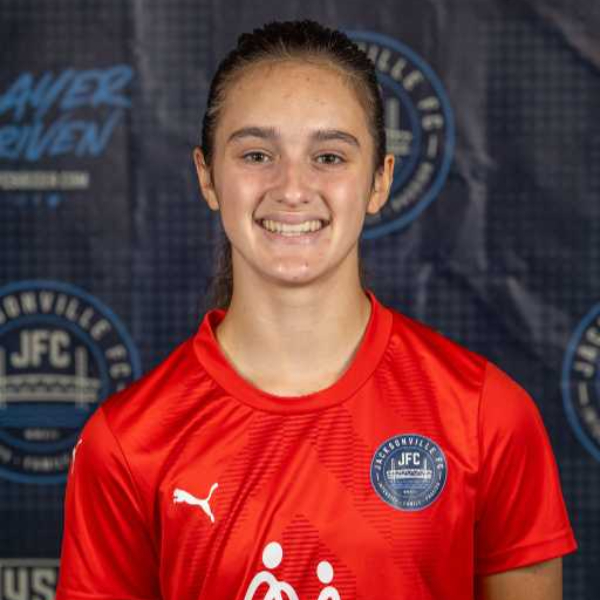 Addison Pitts' Soccer Recruiting Profile