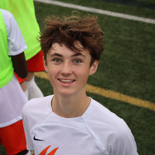 Brayden Shoemaker's Soccer Recruiting Profile