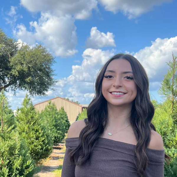 Ava Hernandez's Soccer Recruiting Profile