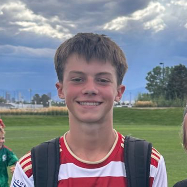 Jimmy Conroy's Soccer Recruiting Profile