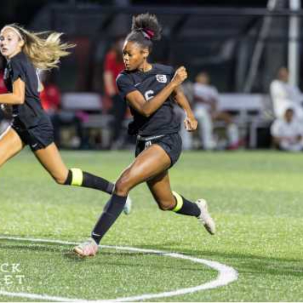 Jada Smiley's Soccer Recruiting Profile