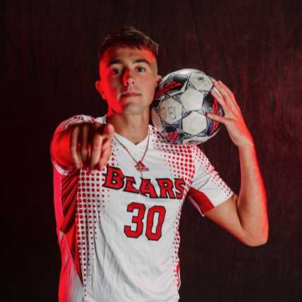 Carter Rutter's Soccer Recruiting Profile