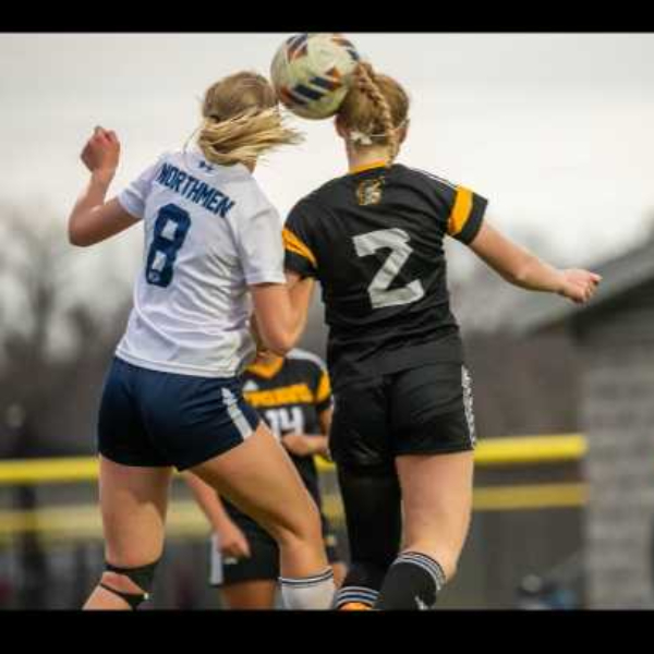 Kylie Ball's Soccer Recruiting Profile