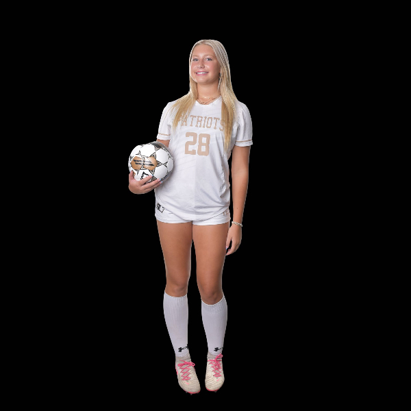 Addison Weaver's Soccer Recruiting Profile