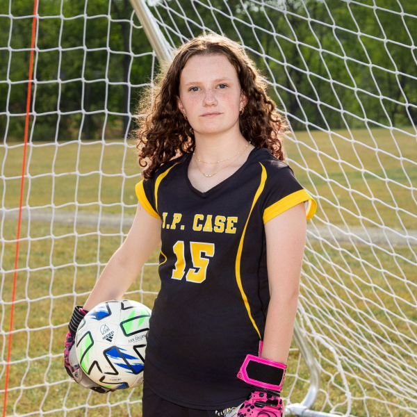 Maeve Wilson's Soccer Recruiting Profile