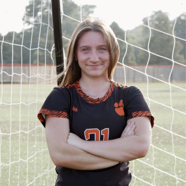 Ava Merkel's Soccer Recruiting Profile