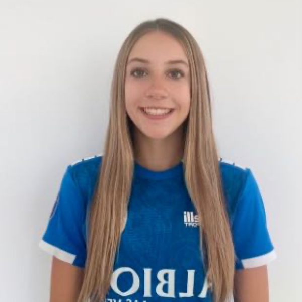 Hannah Moyer's Soccer Recruiting Profile