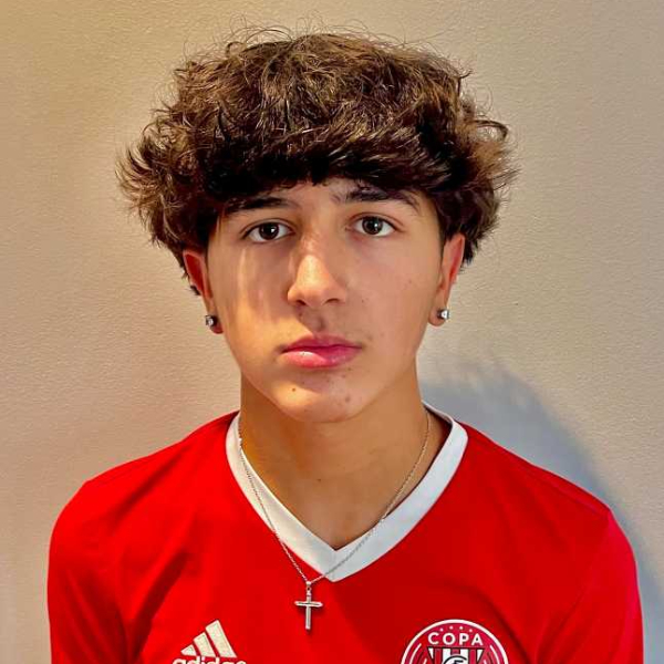 FC Copa Academy | SportsRecruits