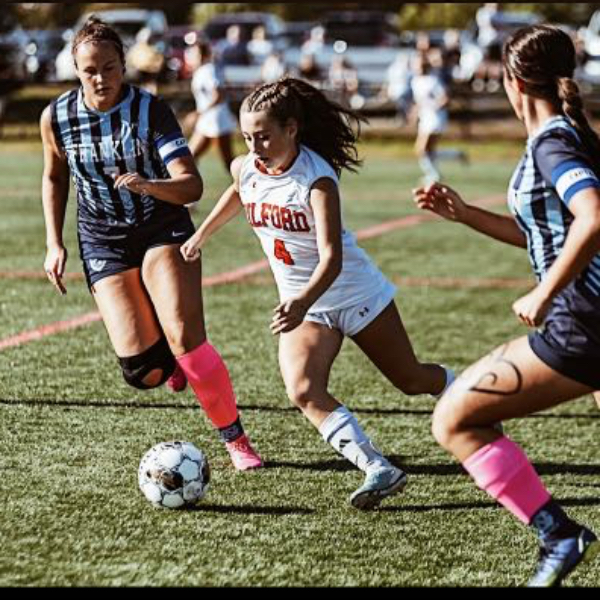 Scorpions Soccer - Girls | SportsRecruits