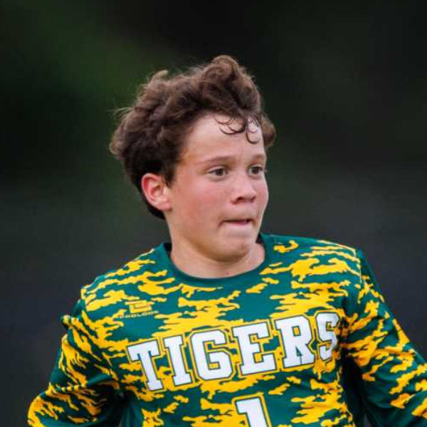 Isaac Hill's Soccer Recruiting Profile