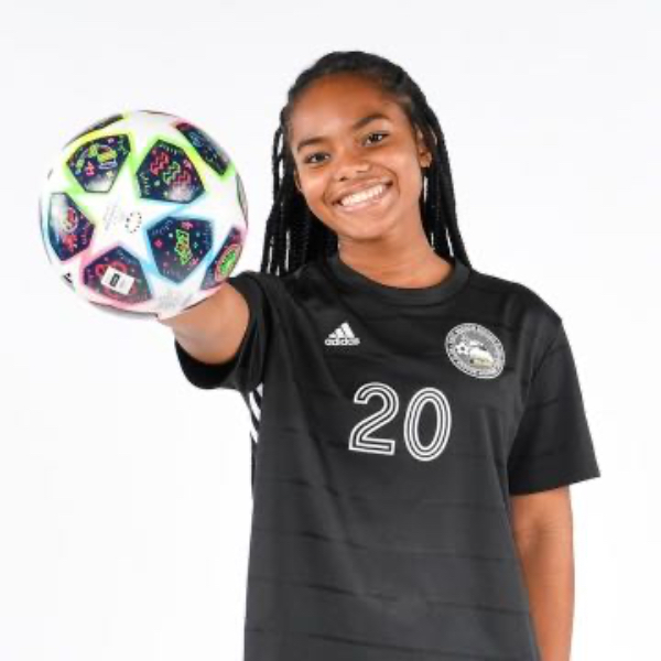 Averi Thomas' Soccer Recruiting Profile