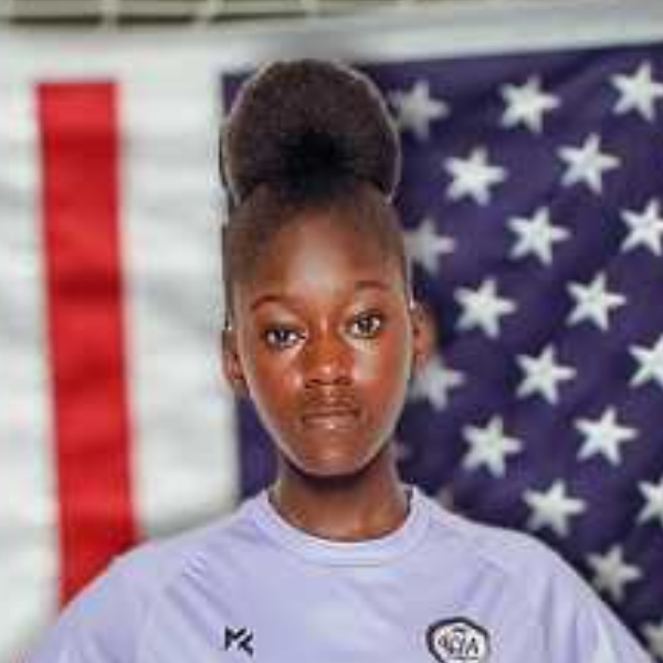 Alyssa Manasse's Soccer Recruiting Profile