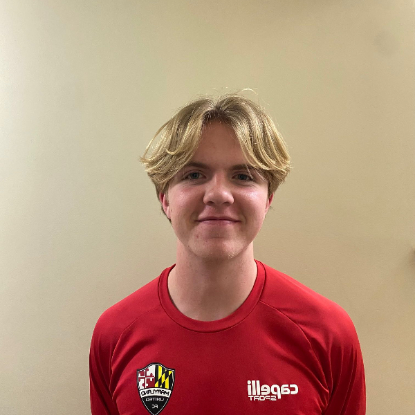 Calvin Kingrey's Soccer Recruiting Profile