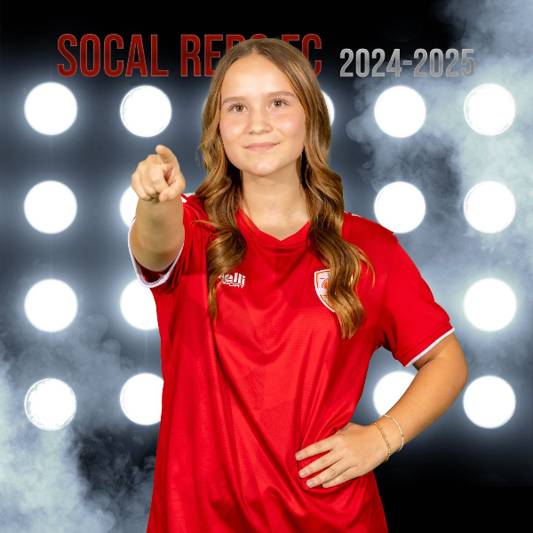 Christina Elizabeth Chipp's Soccer Recruiting Profile