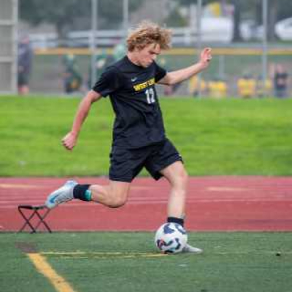Thomas Flath's Soccer Recruiting Profile