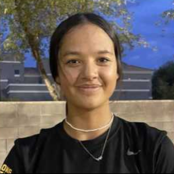 Kennedy Trillo's Soccer Recruiting Profile
