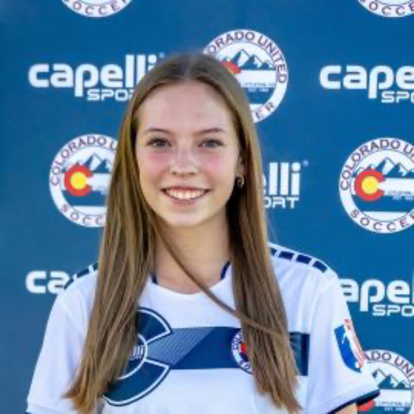 Carmen Riddle's Soccer Recruiting Profile