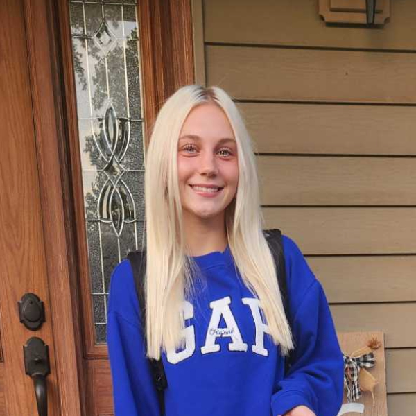 Aubrey Devore's Soccer Recruiting Profile