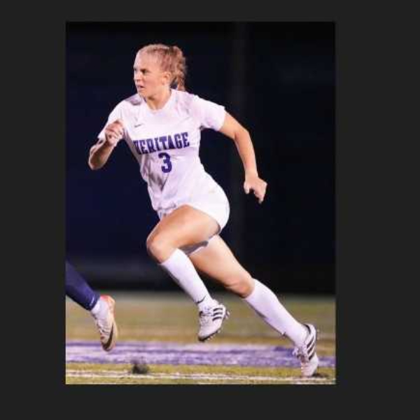 Isabella Snyder's Soccer Recruiting Profile