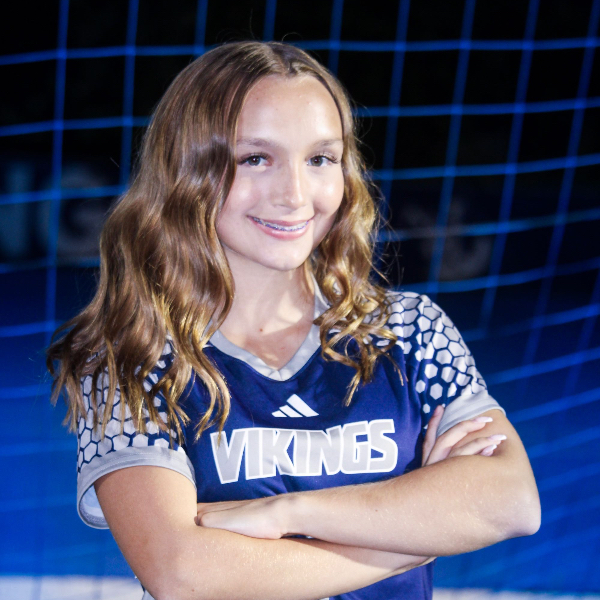 Kaelyn Carroll's Soccer Recruiting Profile