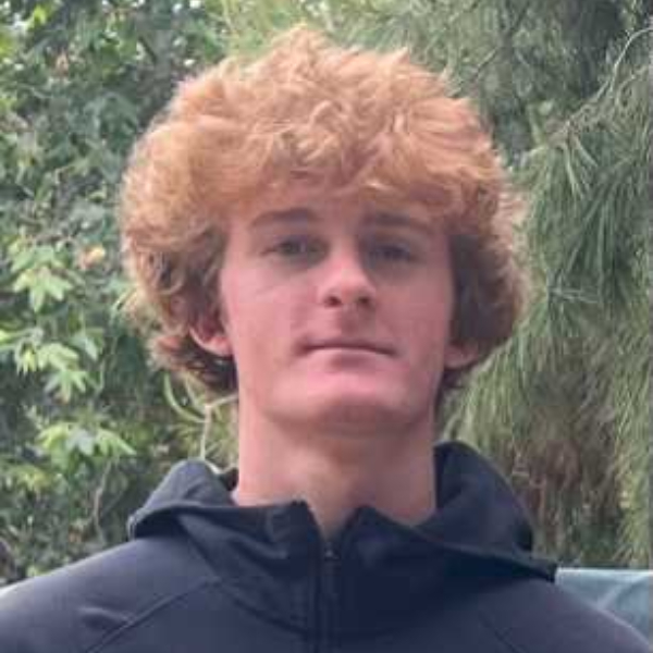 James Holohan's Soccer Recruiting Profile