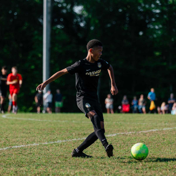 Bobby Perry's Soccer Recruiting Profile