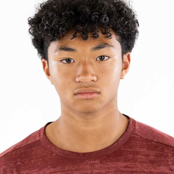 Ian Chung's Soccer Recruiting Profile