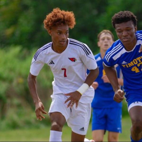 FC Copa Academy | SportsRecruits