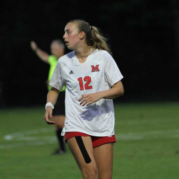 Makena Smith's Soccer Recruiting Profile