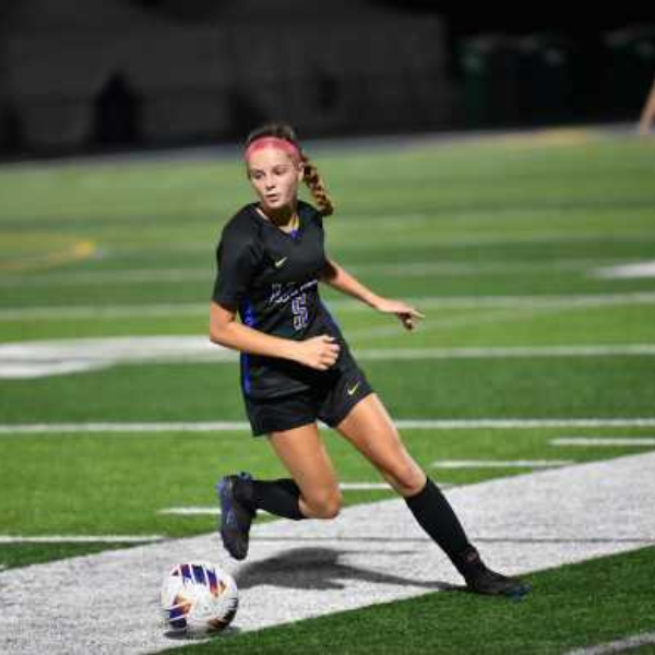 Abby Landrum's Soccer Recruiting Profile