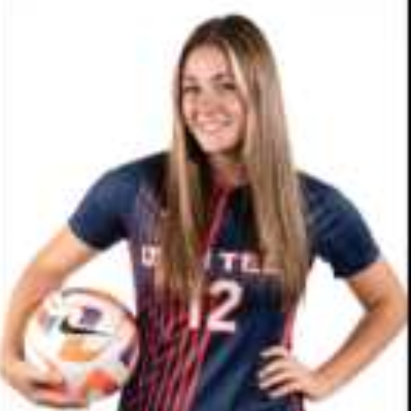 Alexandra Warner's Soccer Recruiting Profile