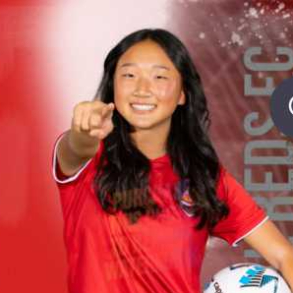 SoCal REDS FC-Girls | SportsRecruits