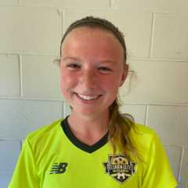 Addison Escallier's Soccer Recruiting Profile