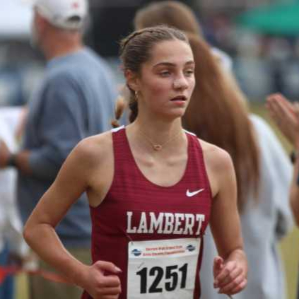 Kenley Adams' Soccer Recruiting Profile