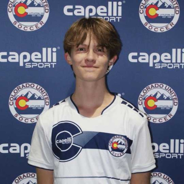 Colorado United Girls | SportsRecruits