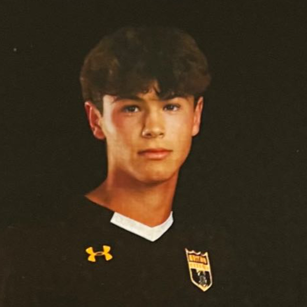 Cole Hatfield's Soccer Recruiting Profile