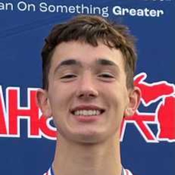 David Pontarelli's Soccer Recruiting Profile