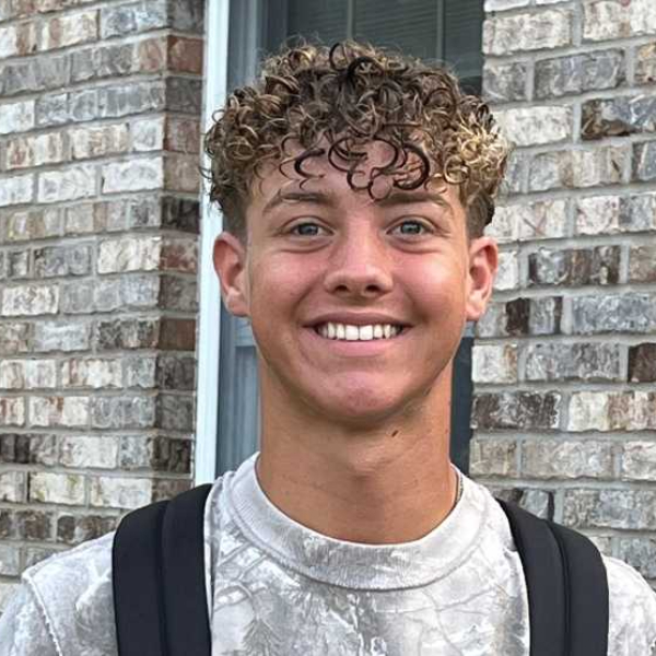Benjamin Murphy's Soccer Recruiting Profile