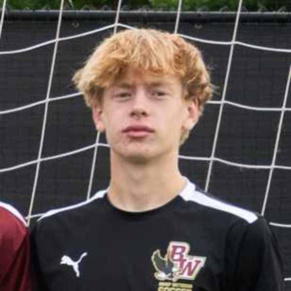 Aedan Richardson's Soccer Recruiting Profile