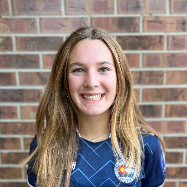 Colorado United Girls | SportsRecruits