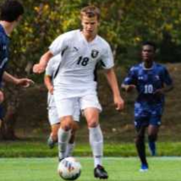 Ian Harmon's Soccer Recruiting Profile