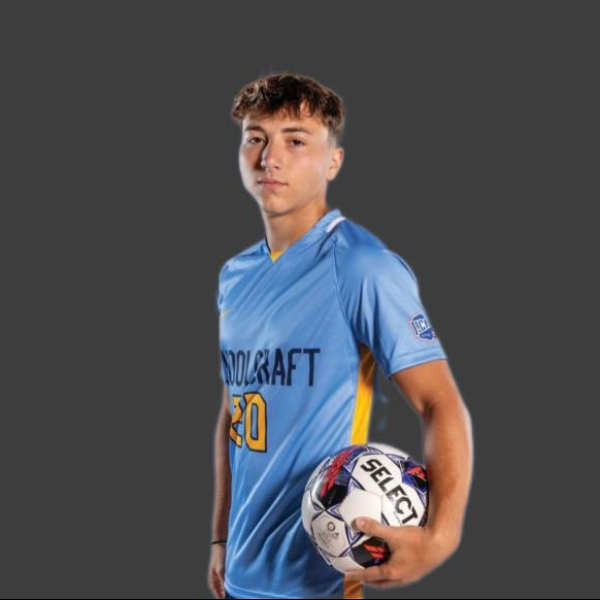 Nino Schembri's Soccer Recruiting Profile